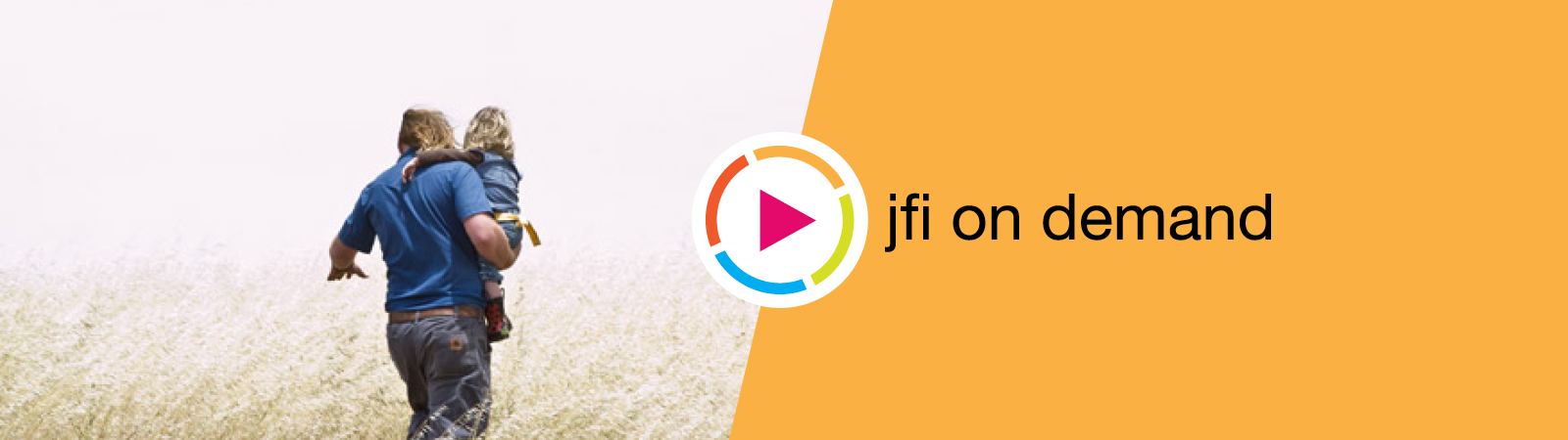 FAQ | JFI On Demand
